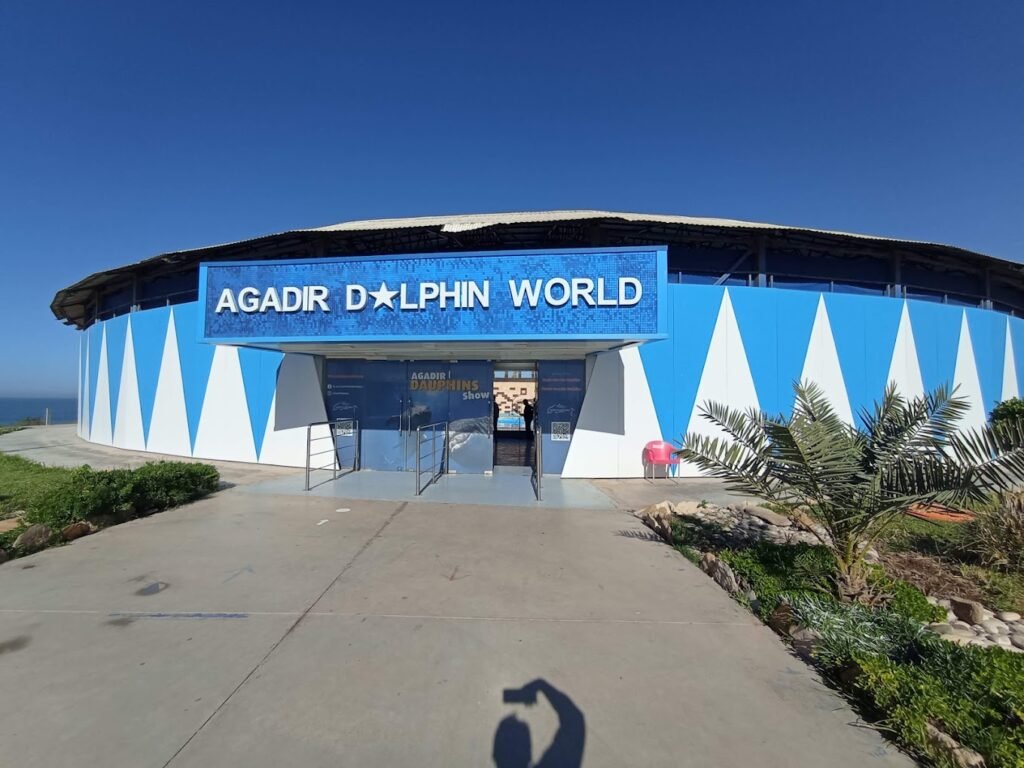 Que faire à Agadir - 15 activités incontournables à faire en 2025
